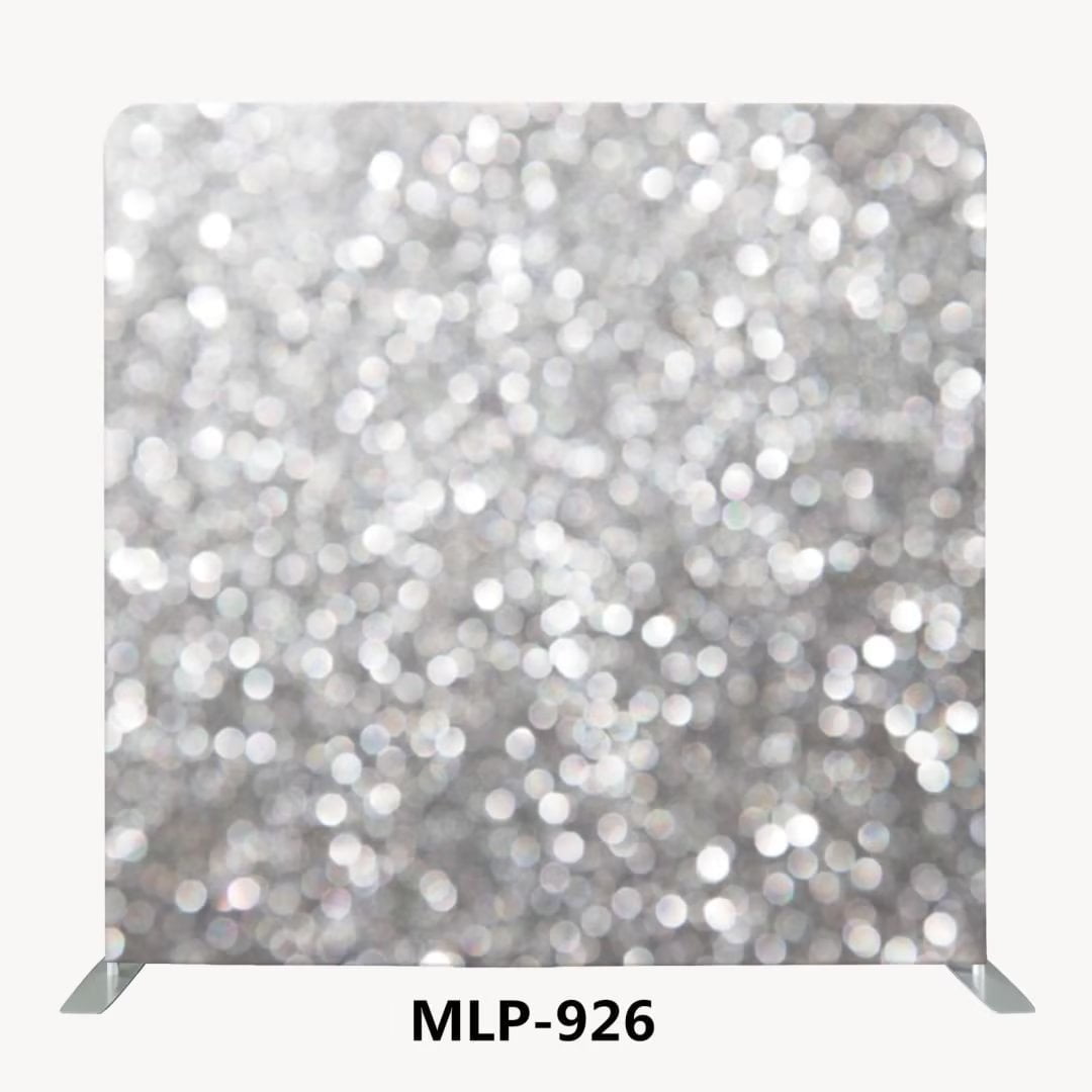 8FT Halloween Photo Booth Backdrop with Aluminum Tube Stand and ...