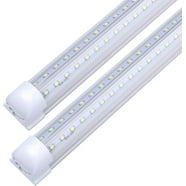 Light Efficient Design LED Bollard Retrofit Lamp,3000K - 5000K LED ...