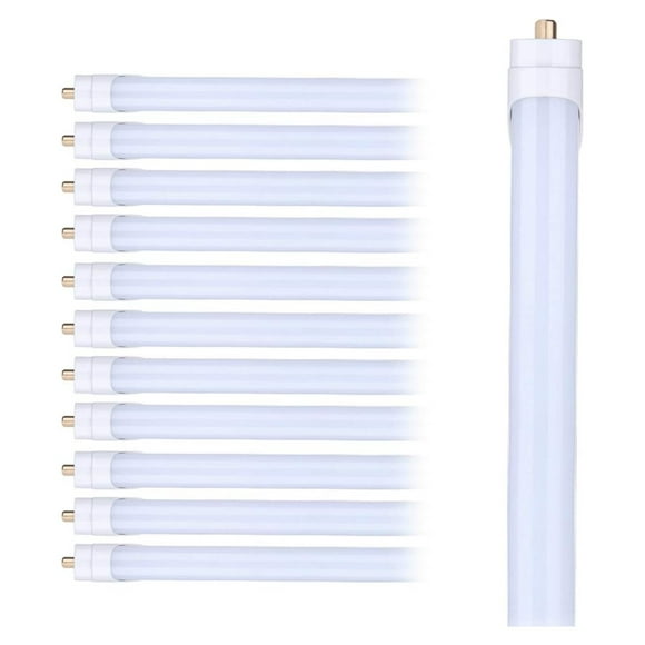 8 Foot Led Lights