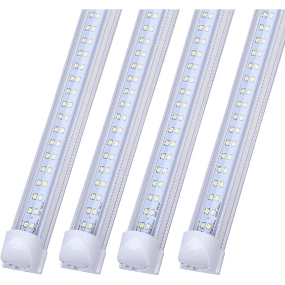 8 Foot Led Lights