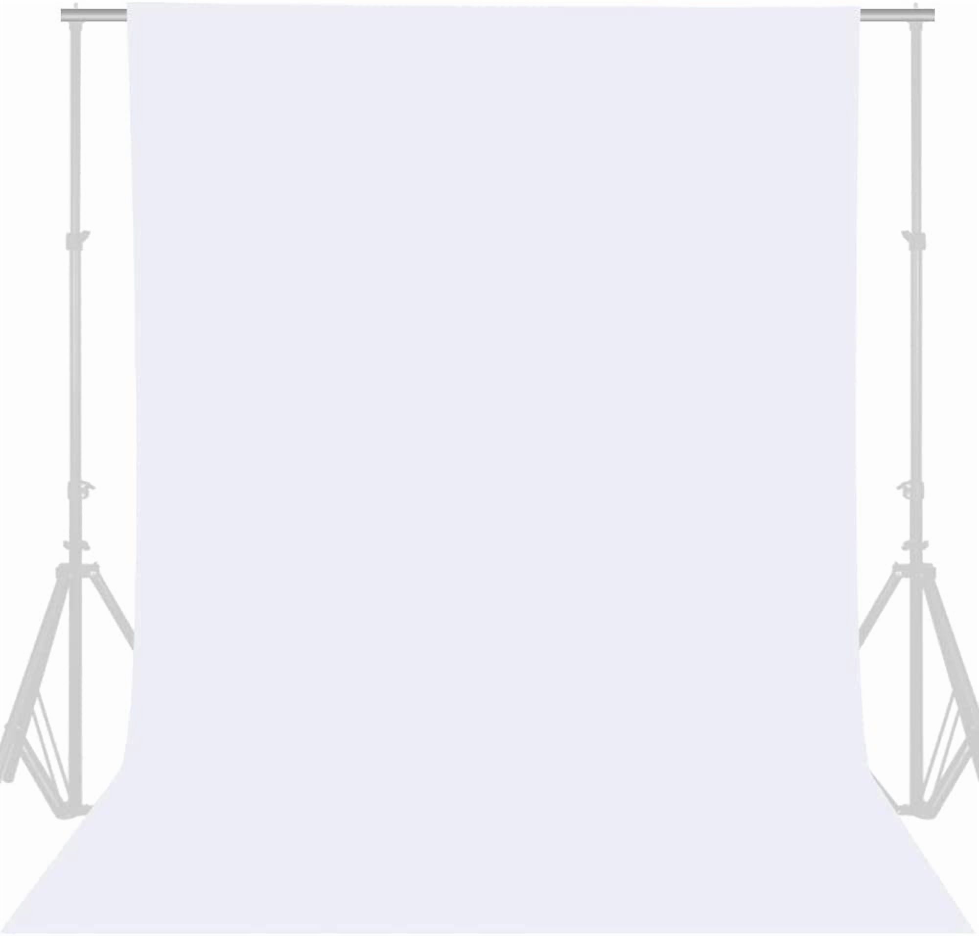 8FTX10FT White Backdrop Background for Photography Photo Booth ...