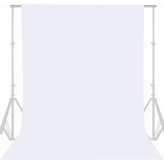 8FTX10FT White Backdrop Background for Photography Photo Booth ...