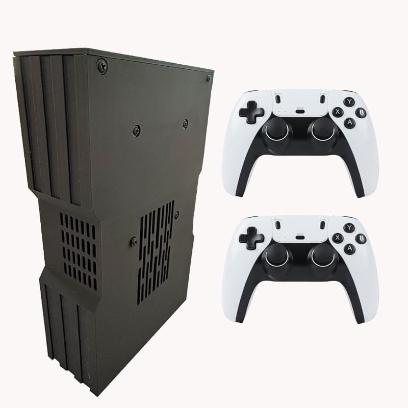 8G Ram Super Game Console X King 500G SSD Batocera 3865U 70000+Games ...