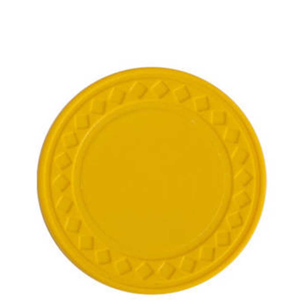 8G YELLOW POKER CHIPS | ELEVATE YOUR GAME WITH LIGHTWEIGHT AND ...