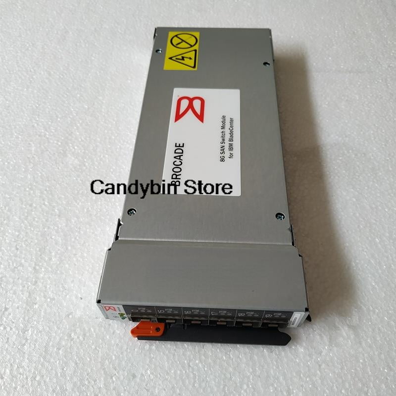 8G fiber switch 44X1924 44X1926 44X1927 42C1834 42C1835 - Walmart.com