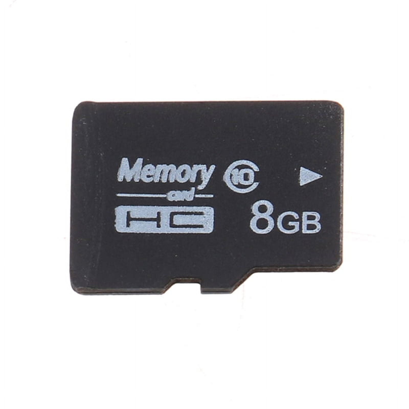 (8GB-C10) High Speed Class 10 Mini SD Memory Card 8GB 16GB 32GB 64GB ...