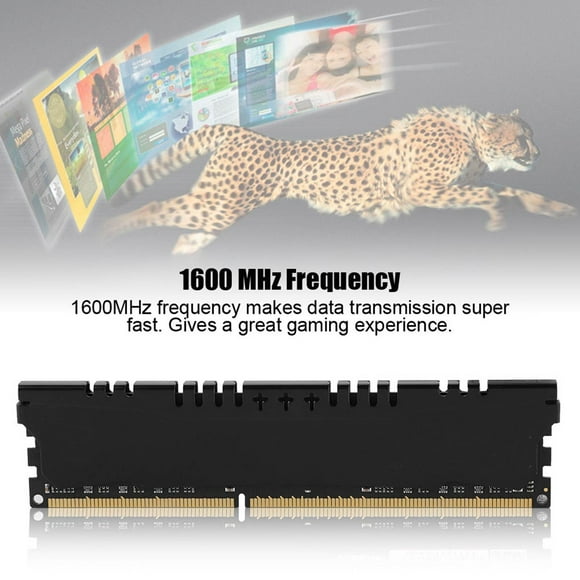 8gb Ddr3 Ram Desktop