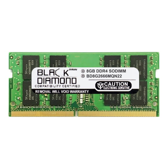 8gb Ram Stick