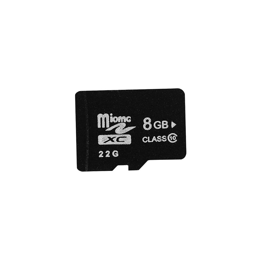8GB Memory TF Card Portable C10 High-speed Flash Storage Card for Phone ...