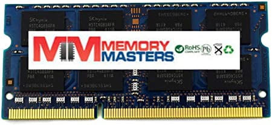 8GB Memory for Dell Inspiron 15 (5559) DDR3L PC3L-12800 SODIMM RAM ...