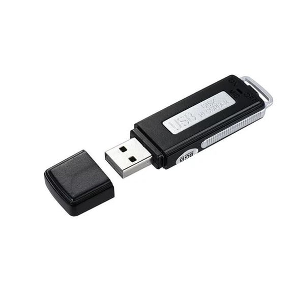 usb flash drive audio recorders