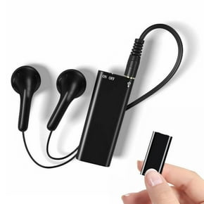 Mini Voice Recording