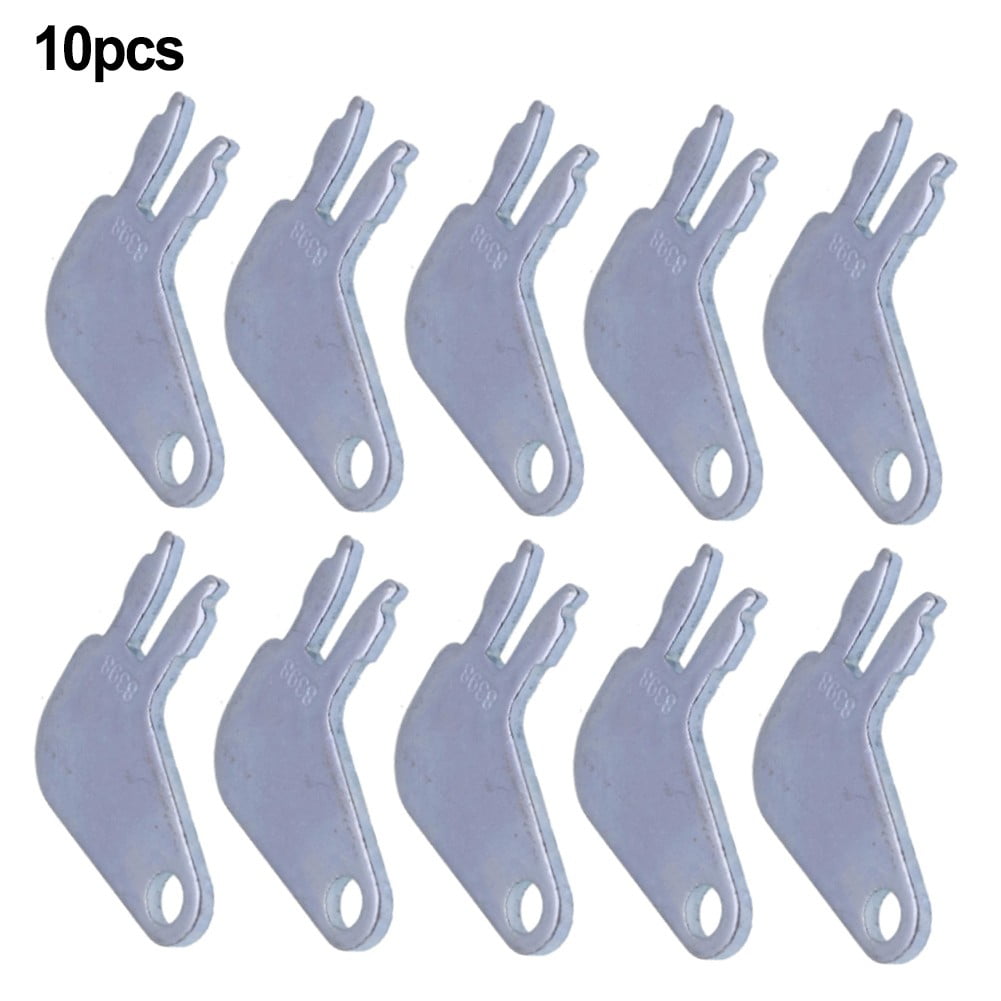 8H-5306 Battery Disconnect Key for CAT Equipment - Reliable Ignition ...