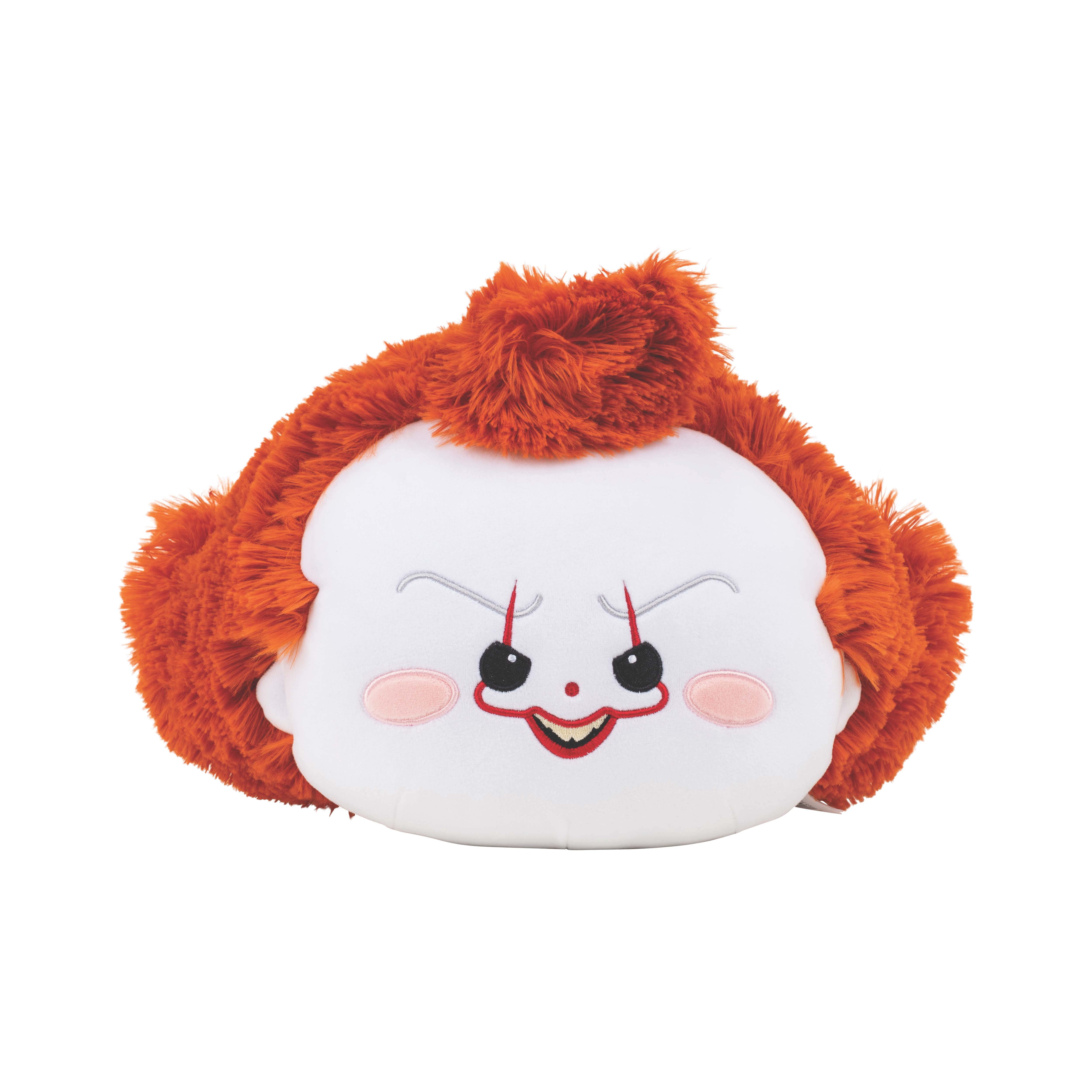 ATAM - 8 inch Pennywise Plush - Walmart.com