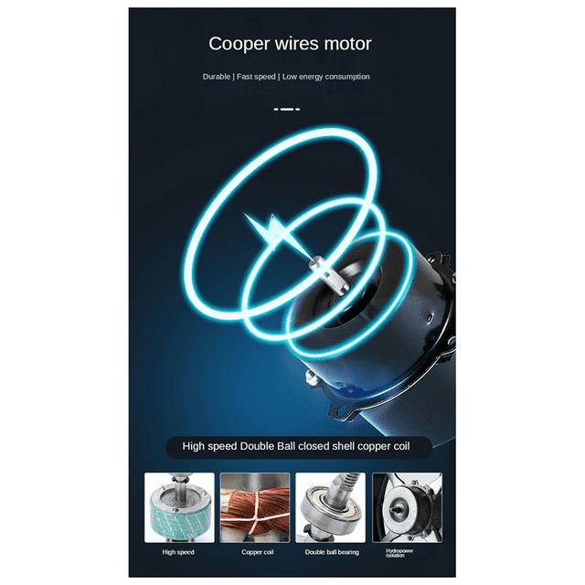 8Inch Booster Fan Extractor Exhaust Fan Ventilation Pipe Fan - Walmart.com