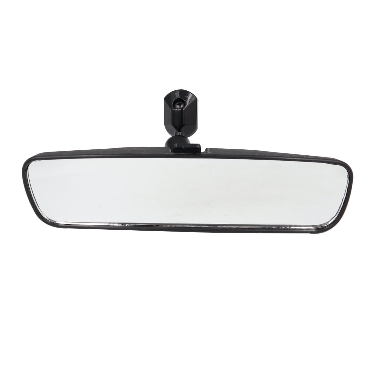8Inch Day/Night Rearview Mirror Car Interior Rear View Mirror Universal ...