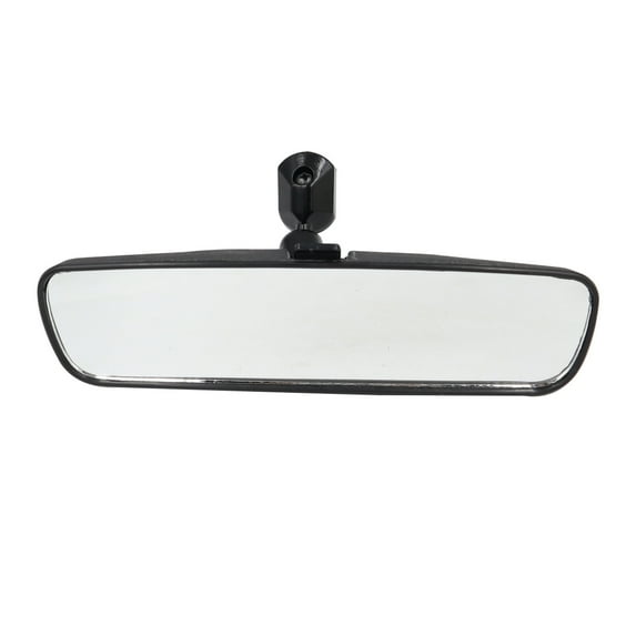 8Inch Day/Night Rearview Mirror Car Interior Rear View Mirror Universal ...