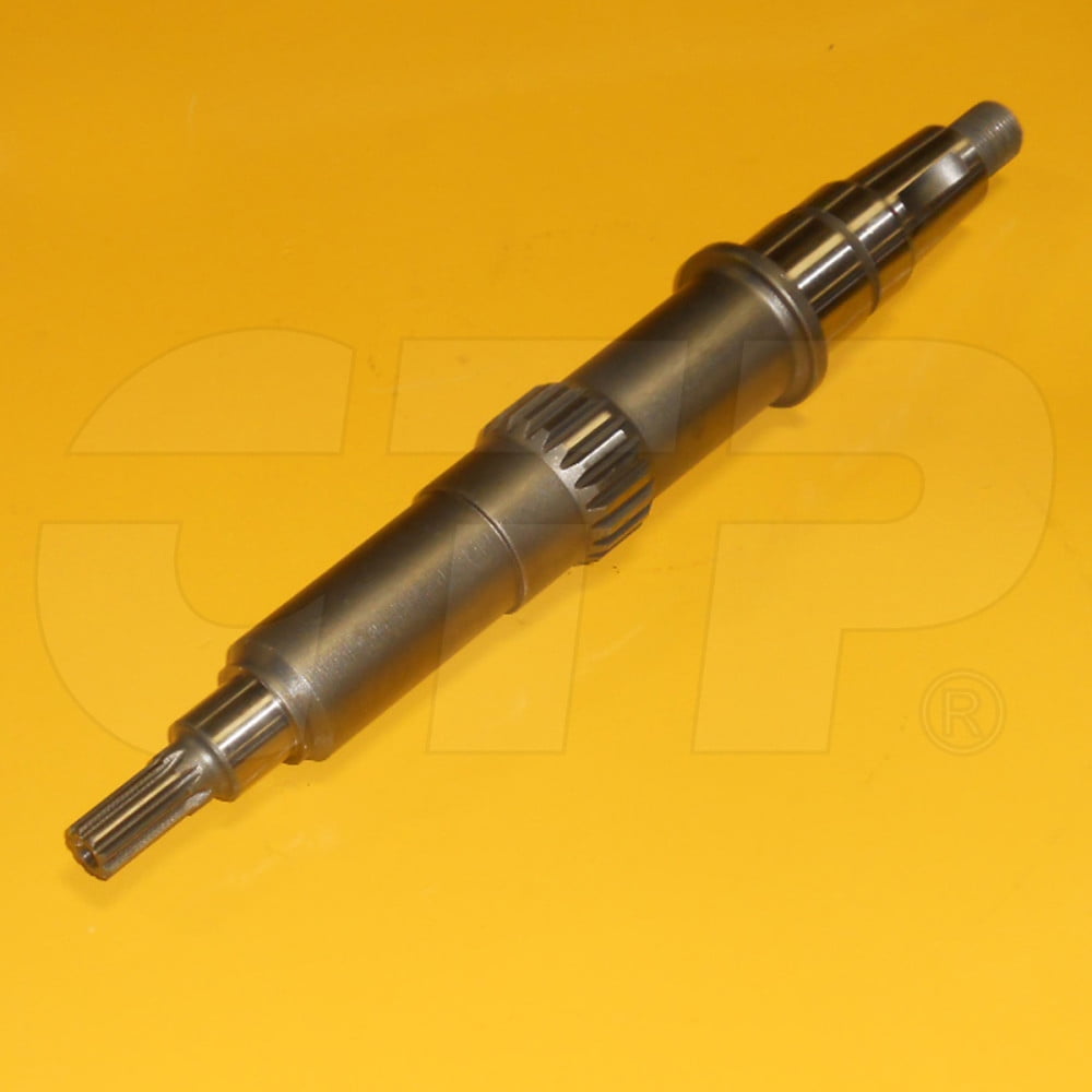 8J6296 SHAFT- PISTON PUMP fits CATERPILLAR (NEW AFTERMARKET) - Walmart.com