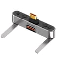 8K 40Gbps USB C Hub Connector With 240W Power Delivery Fast Charging ...