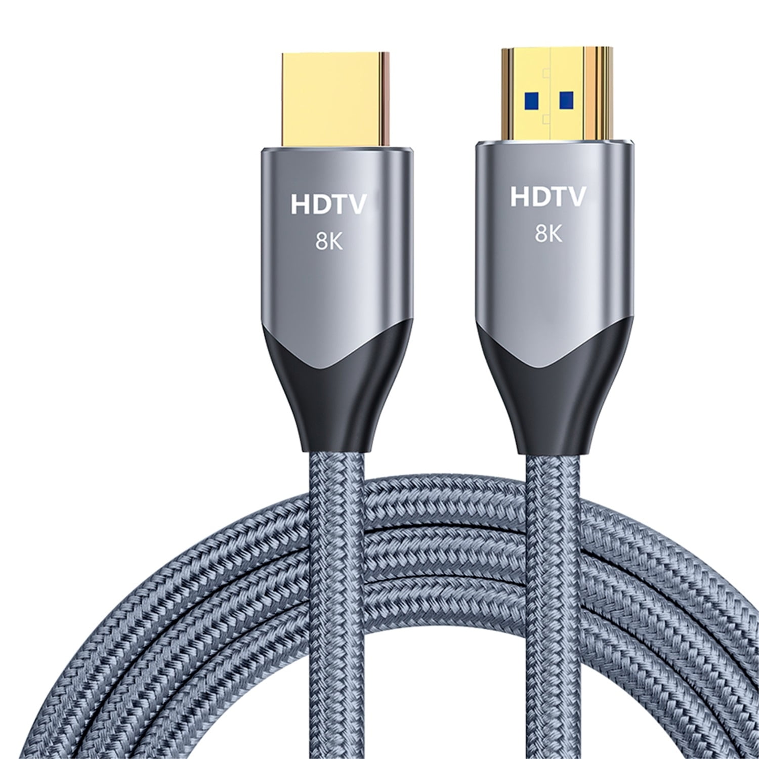 8K 60HZ 4K 120HZ HDMI 2.1 Cable for HDTV Monitor Projector PS4/PS5 Xbox ...