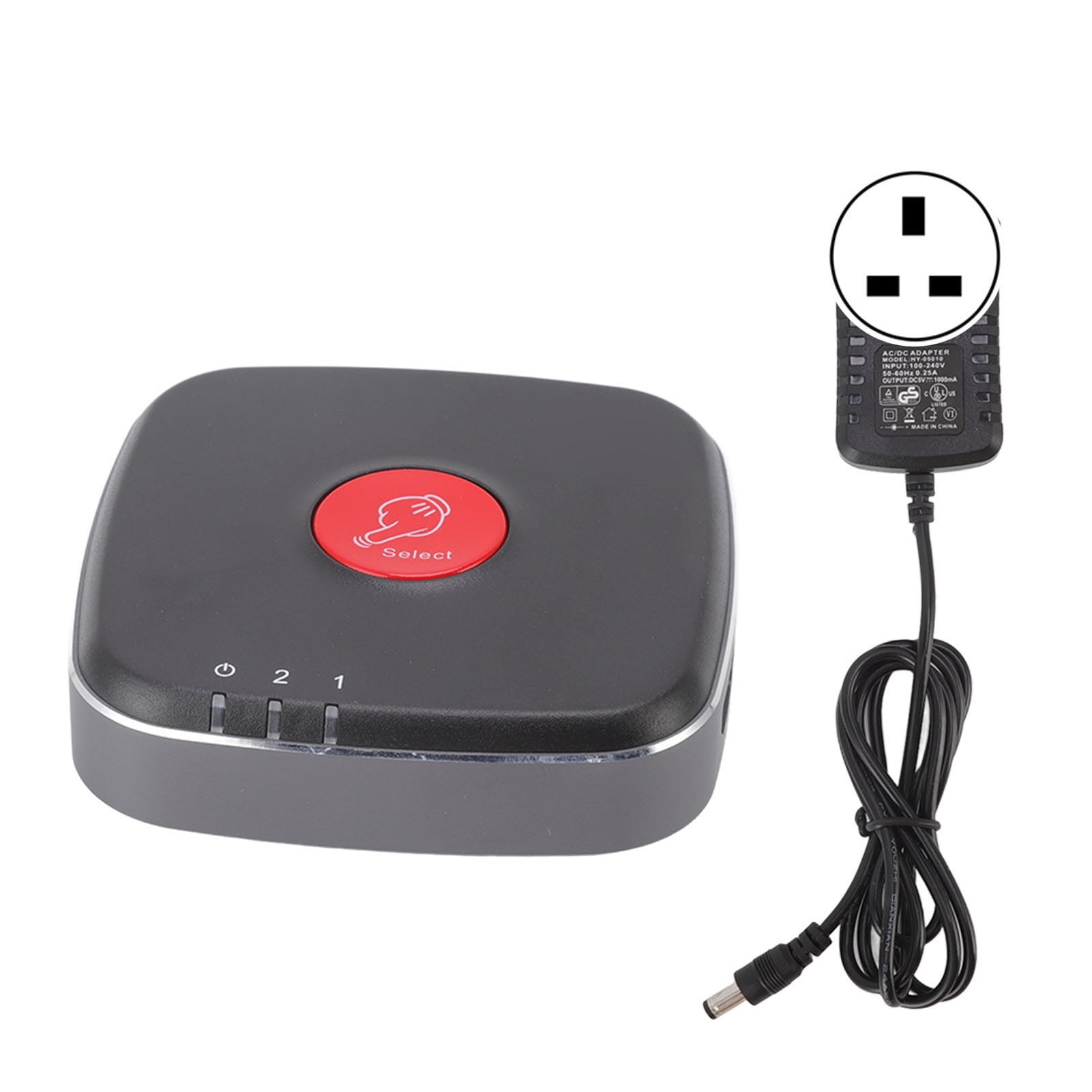 8K Bi Directional HD Multimedia Interface 2.1 Splitter 2 in 1 Out ...