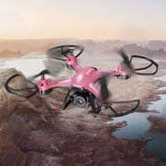 INKPOT I06 Mini RC Drone, Headless, Altitude Hold, Quadcopter, Ideal ...