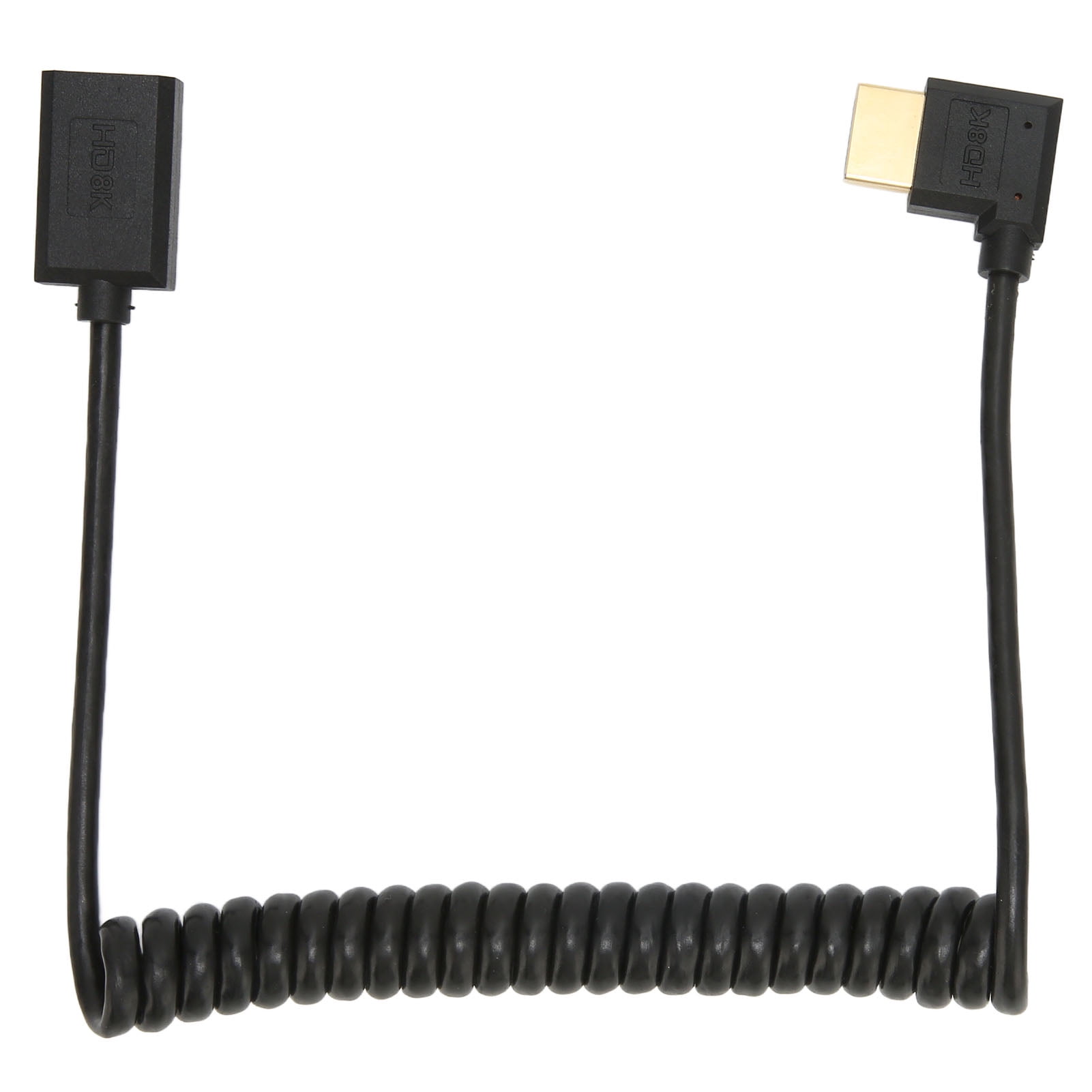 8K HD Multimedia Interface Extension Cable 4K 120Hz 48Gbps Male to ...