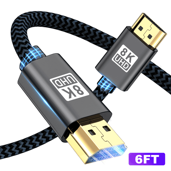 SIANA- 3Ft Micro 36" Hdmi To Standard A-D High Speed W/ Ethernet Cable ...