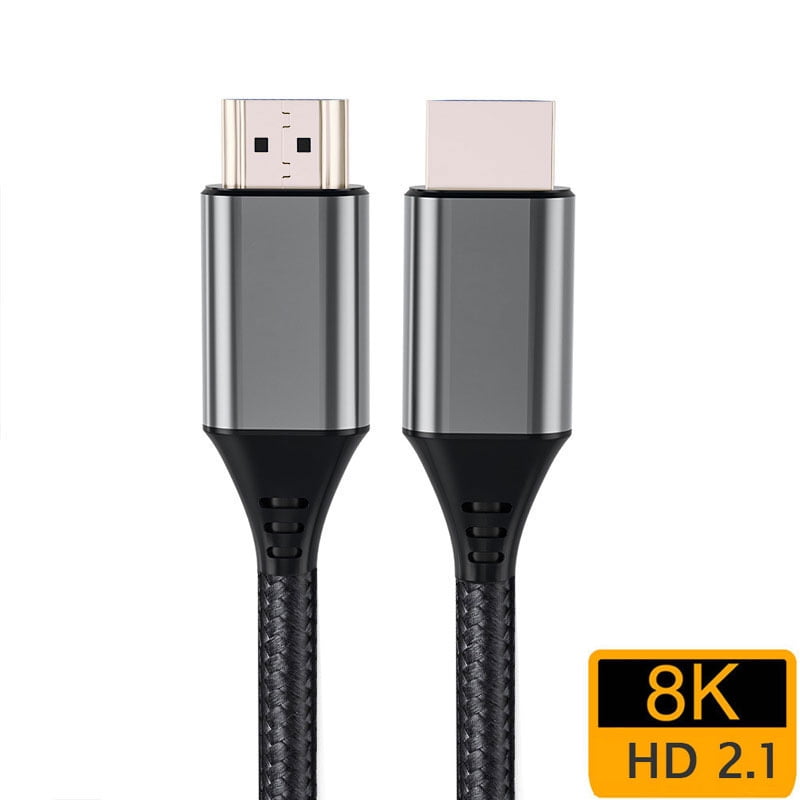8K HDMI-compatible Cable for Xiaomi Mi Box 8K/60Hz 4K/120HZ 48Gbps ...