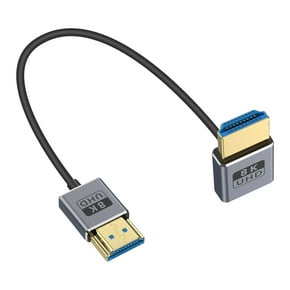 Short Hdmi Cable
