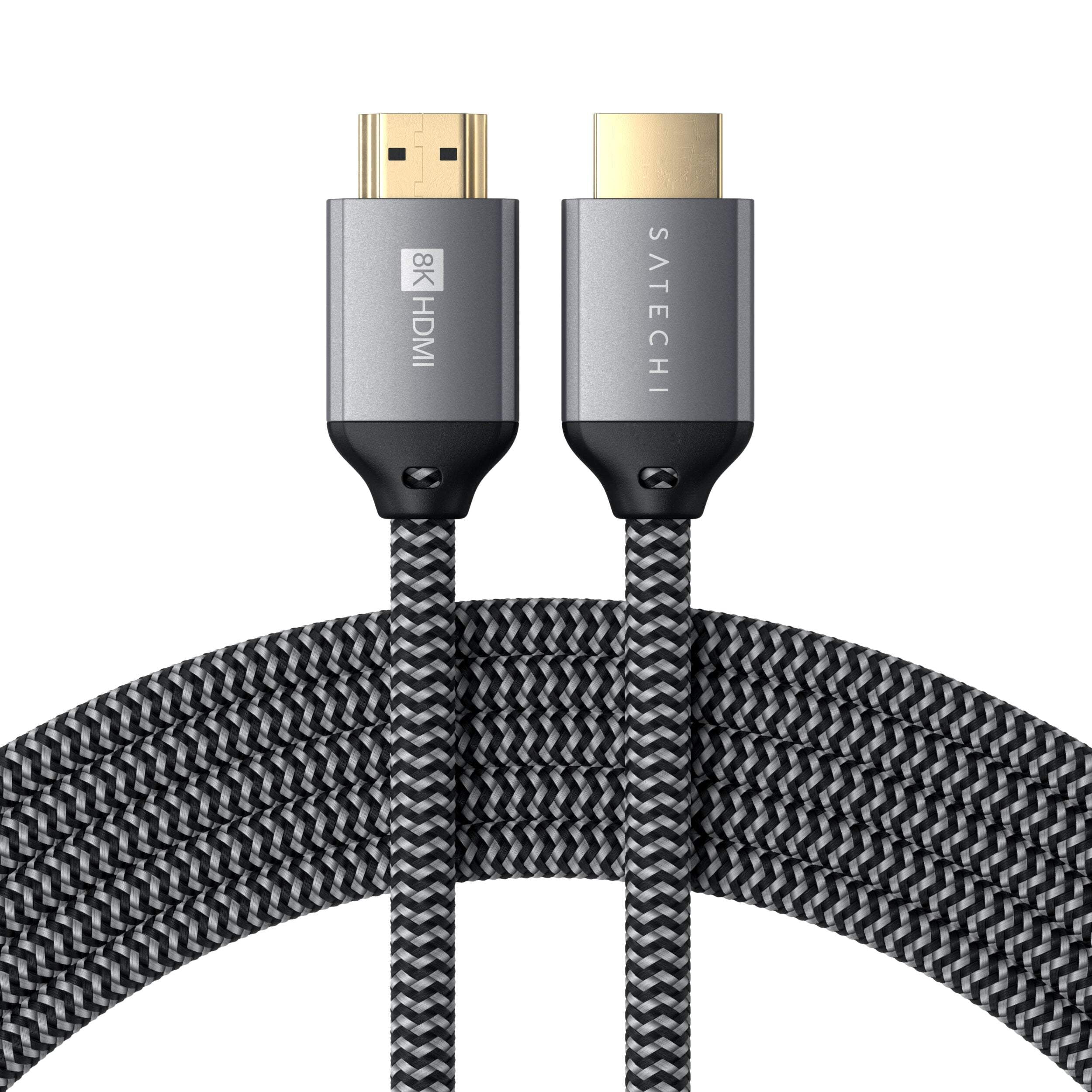8K Ultra High Speed HDMI® Cable - Walmart Business Supplies