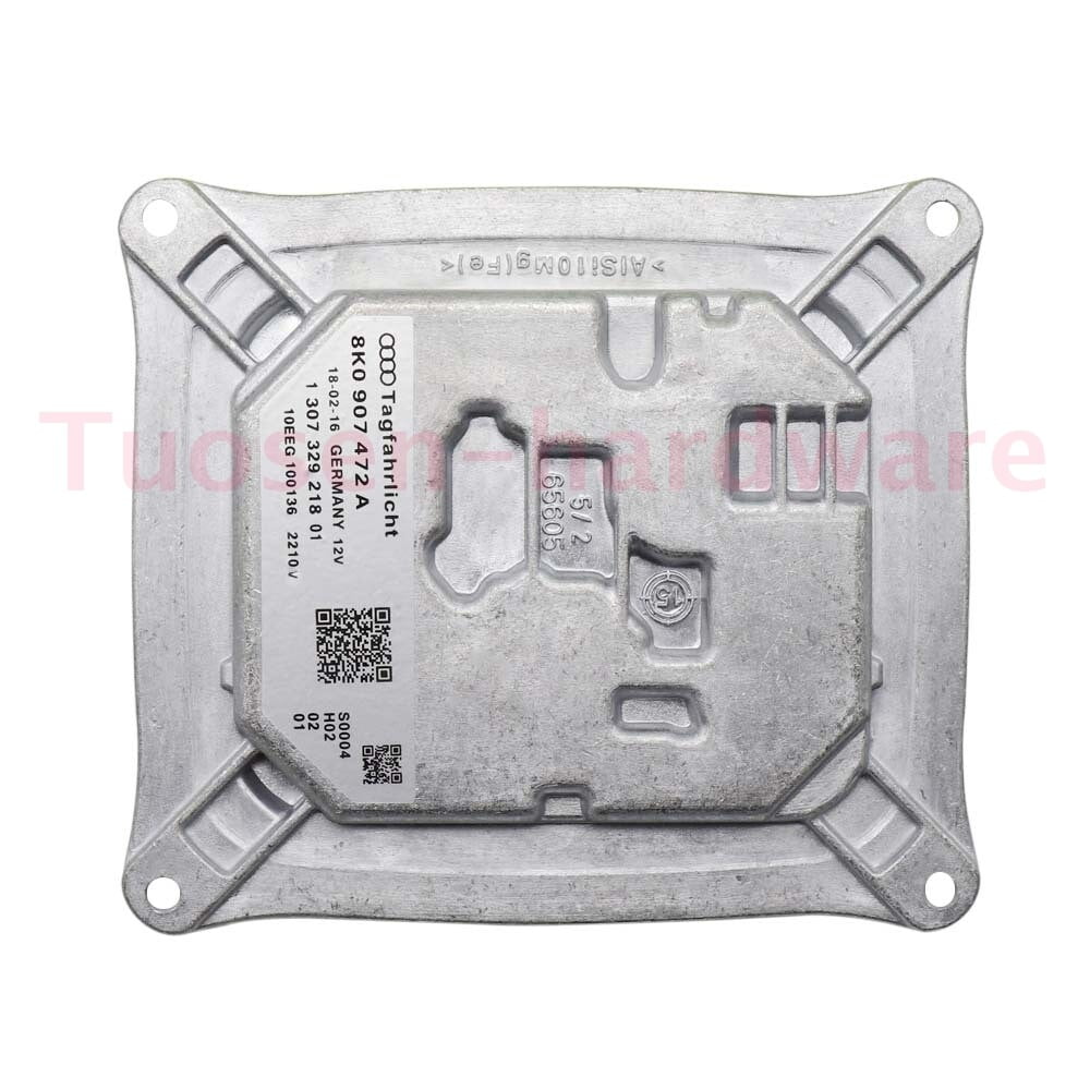 8K0907472A for Audi A4 S4 LED Computer Module Control Light Driver ...