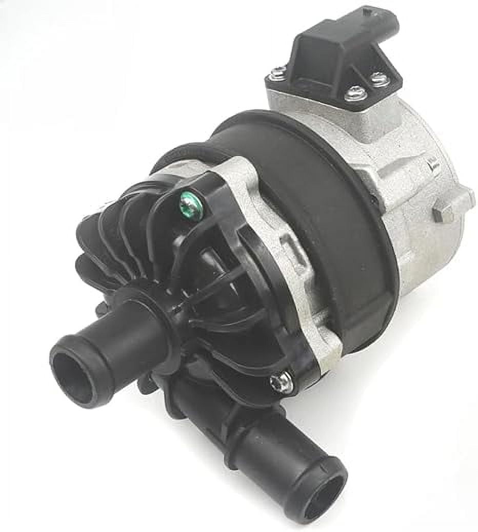 8K0965567 8K0965569 7.01360.15.0 Automobile Auxiliary Water Pump For ...
