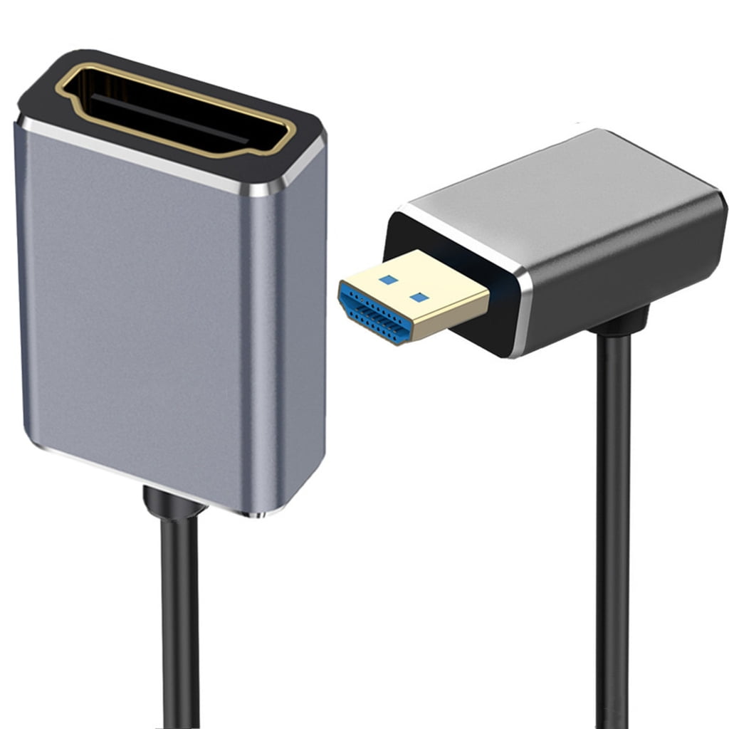 8K60hz Coaxial Camera Cable 2.1 Version 48Gbps Bandwidth Microed Port Dynamic Cord for 8K60hz ...