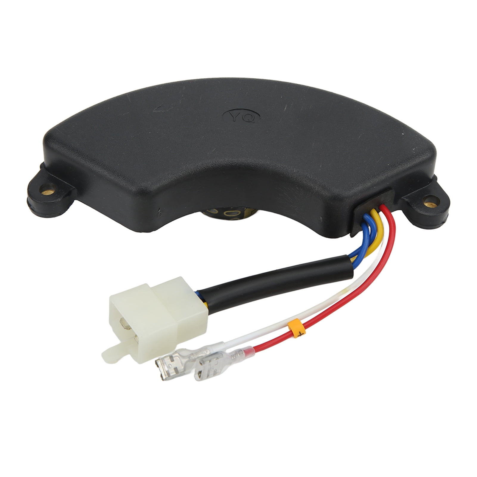 8KW AVR Automatic Voltage Regulator Adjustable Replacement for BlackMax ...