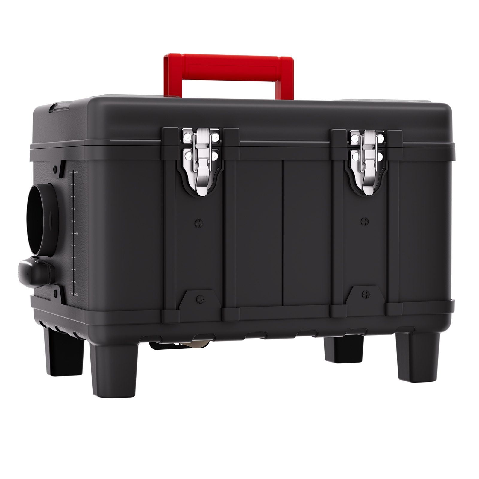 8KW Diesel Air Heater 12V/24V Bluetooth APP Remote Control for Campers ...