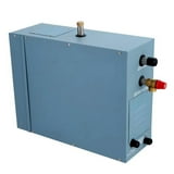 8KW Steam Bath Generator Steamer,steam Engine Sauna Steam Equipment ...