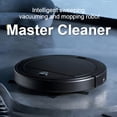 8Kpa Three-In-One Vacuum Cleaner, Suitable for Floor Cleaning, Pet Hair ...