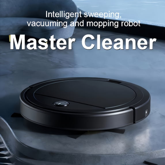 8Kpa Three-In-One Vacuum Cleaner, Suitable for Floor Cleaning, Pet Hair ...