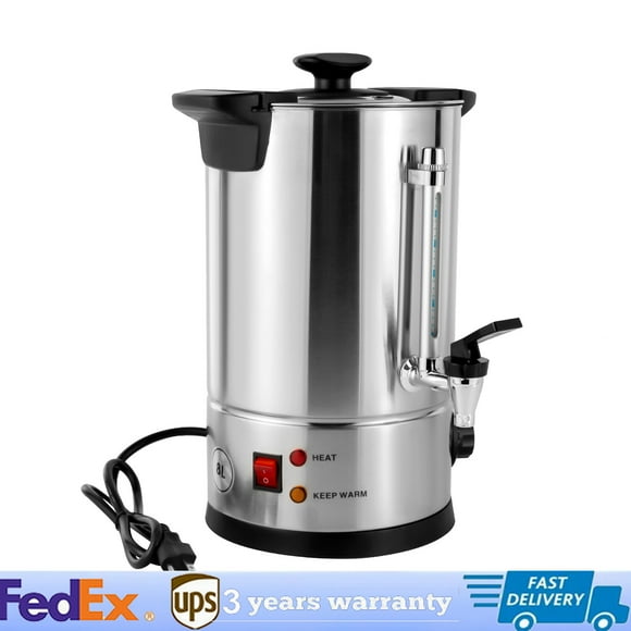 Large Coffee Maker