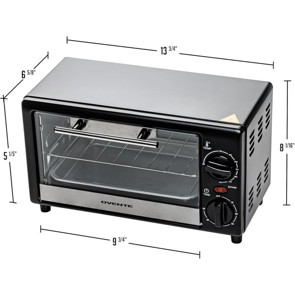 Mini Oven