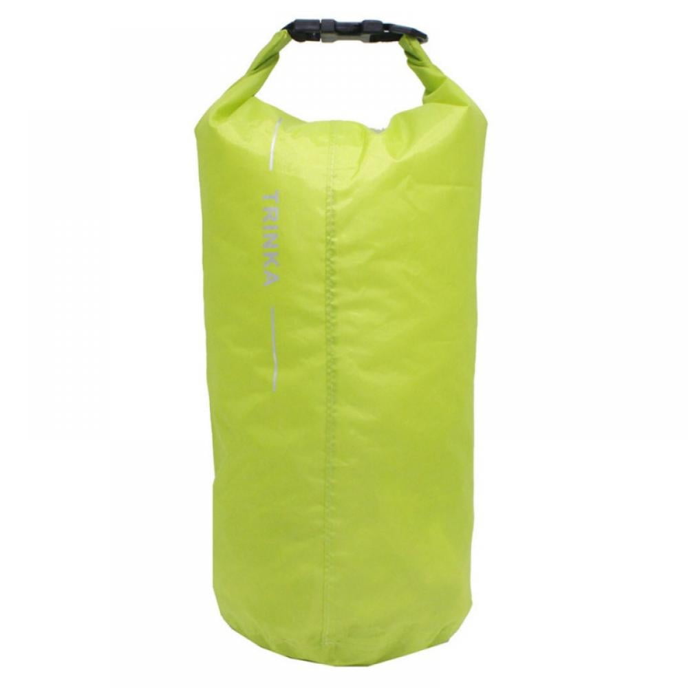 8L Dry Bag Dry Sack Waterproof Lightweight Portable, Dry Storage Bag to ...