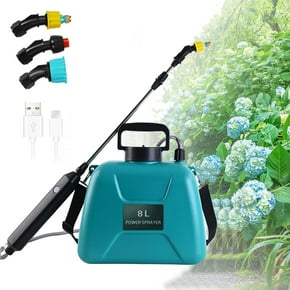 Portable Water Sprayer
