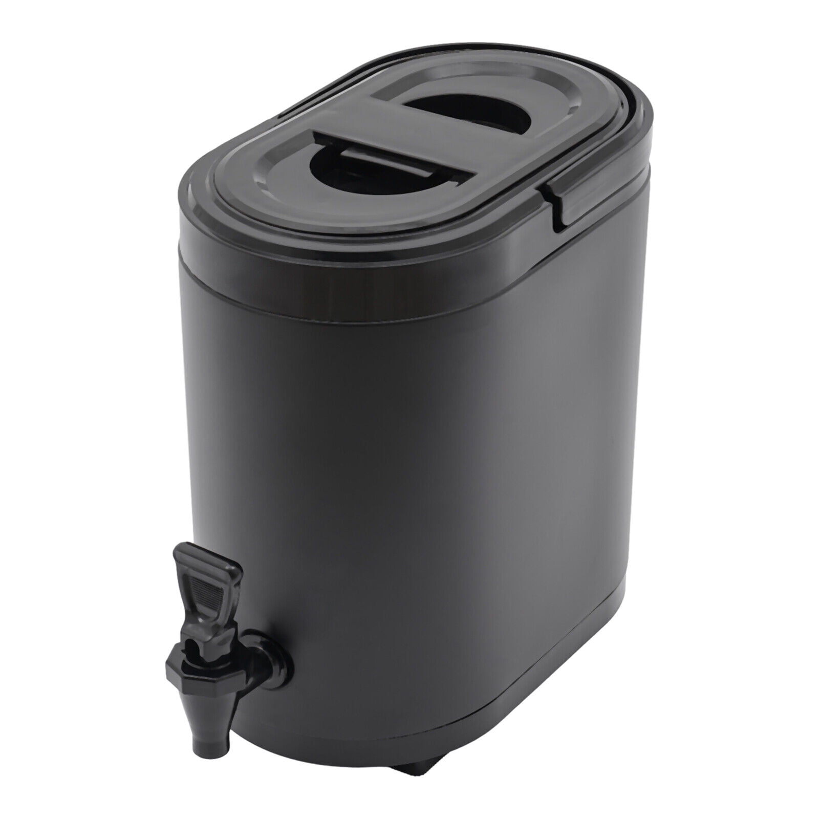 8L Food-grade Stainless Steel Thermal Hot&Cold Insulated Beverage ...