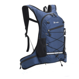 8L Hydration Pack Backpack Large-capacity Hydration Bladder with 2L ...