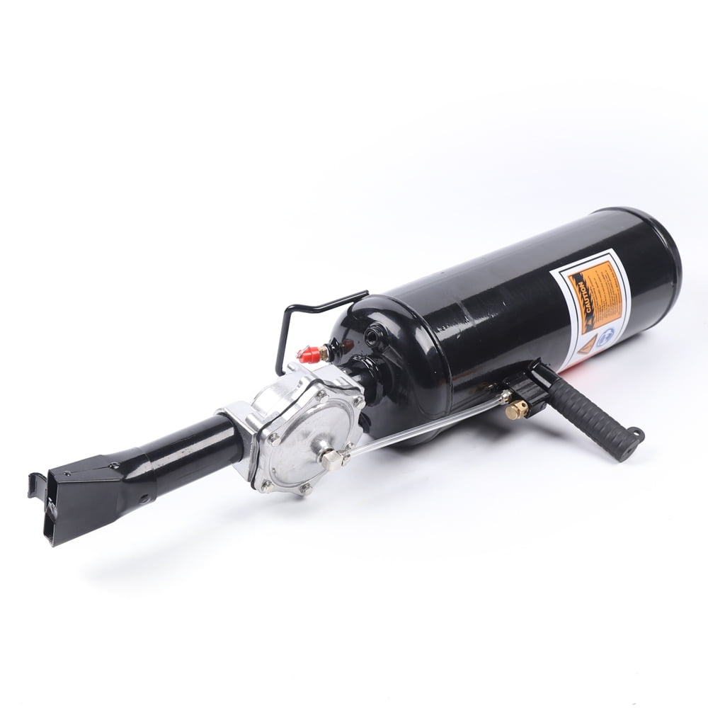 8L Portable Handheld Tire Bead Seater Air Blaster Tool Trigger Seating ...