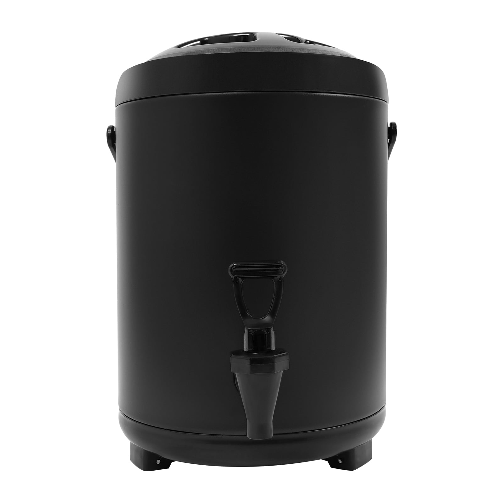 8L Stainless Steel Insulated Beverage Dispenser, Insulated Beverage ...