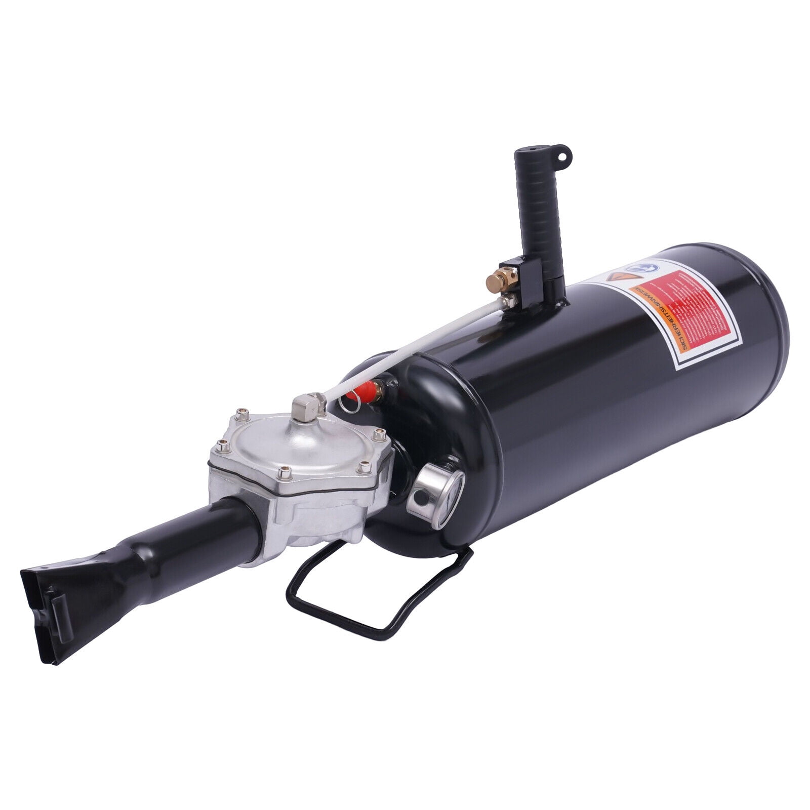8L Tire Inflator Tool Tyre Bead Seater Air Blaster Trigger Seating ...