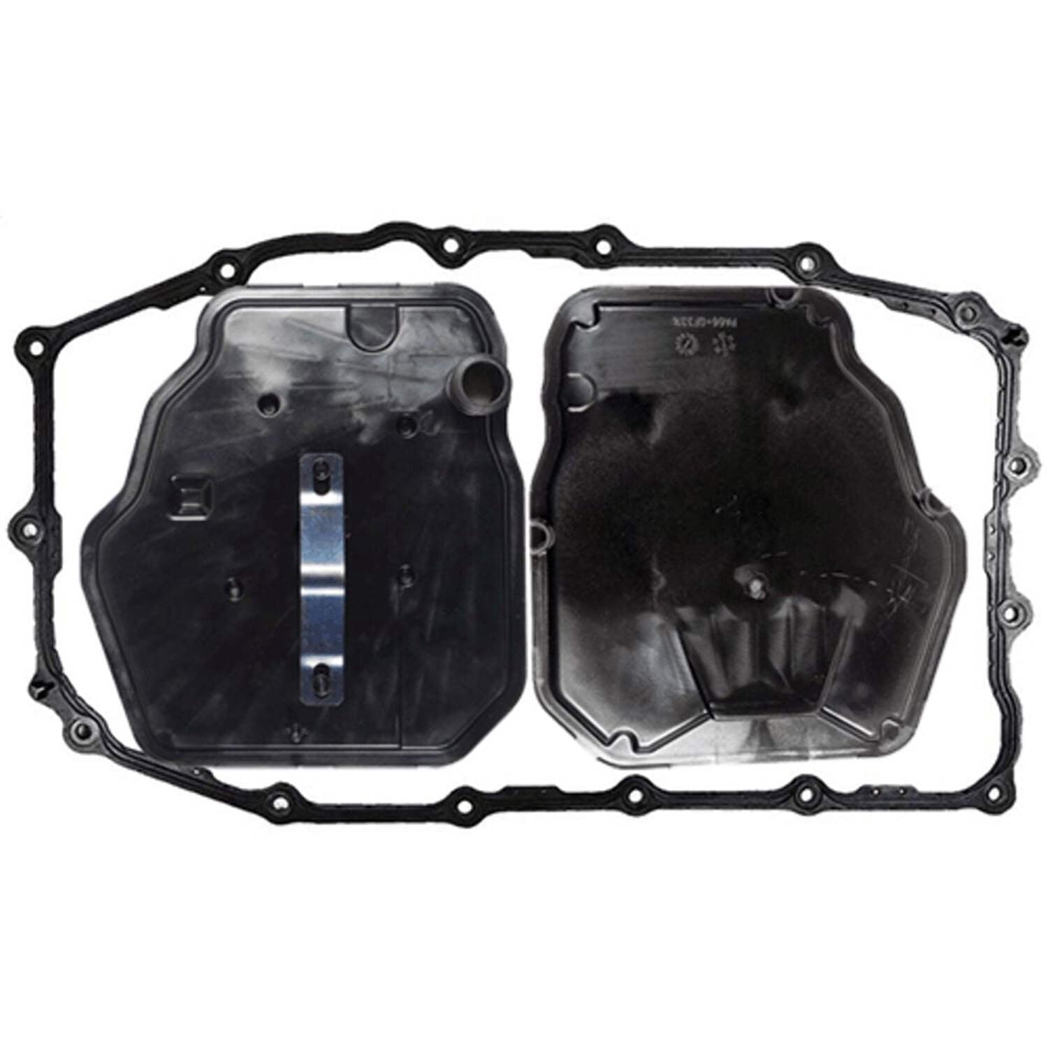 8L45 8L90 2015- ON FILTER AND PAN GASKET Automatic transmission ...