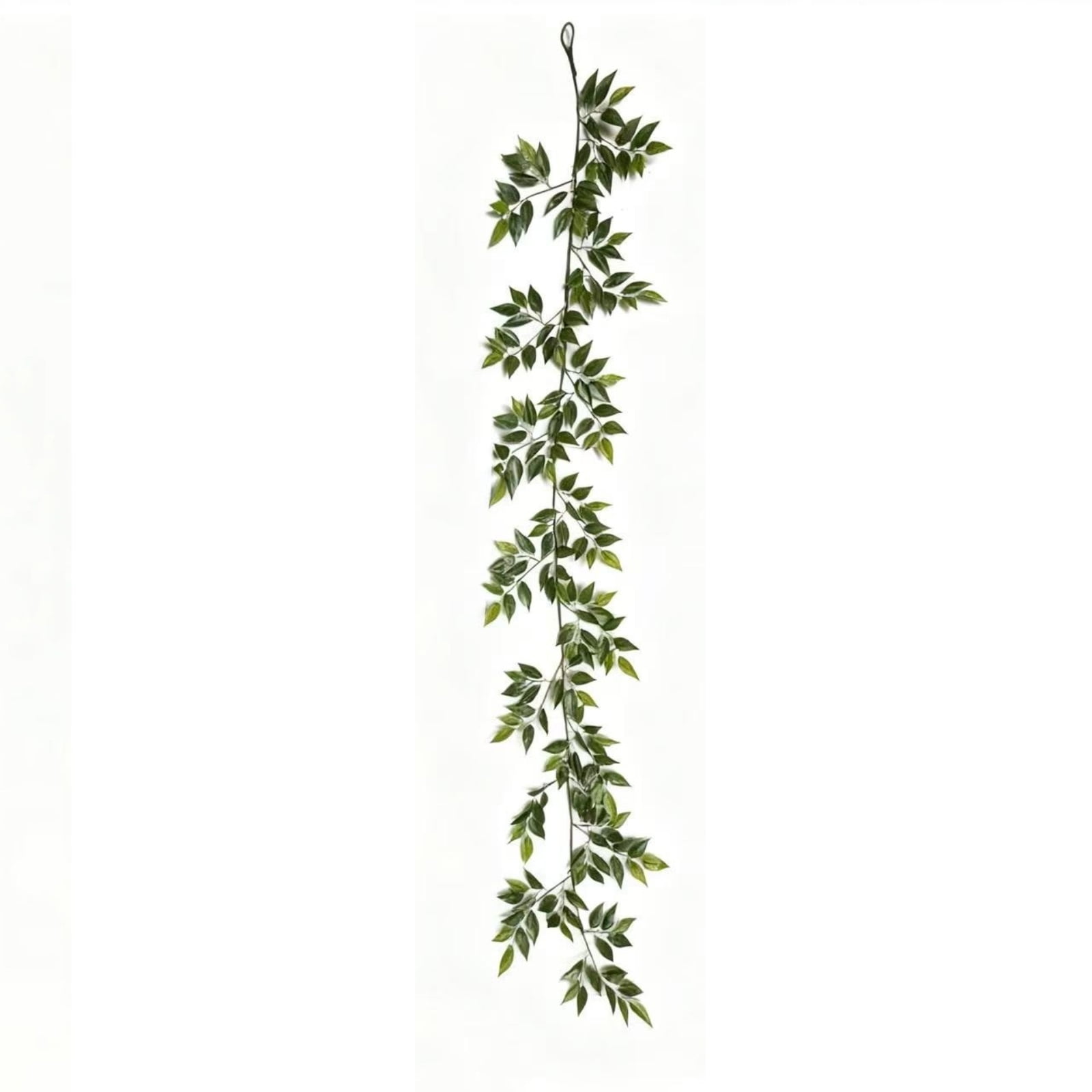 8M Artificial Banyan Leaves And Vines Simulation Rattan, Designed For ...